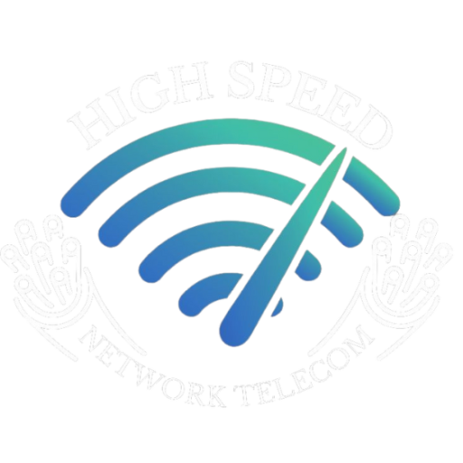 Planos de Internet – High Speed Network